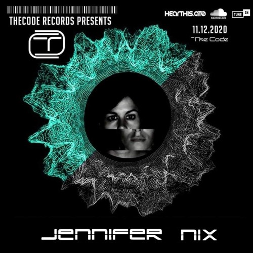 Stream Jennifer Nix SET Loops radio by Jennifer Nix | Listen online for ...