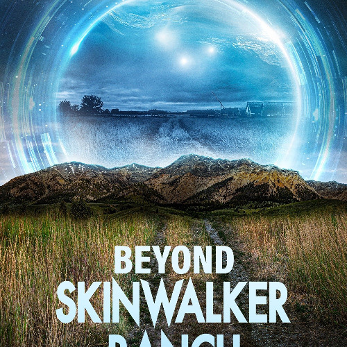 Stream [Beyond Skinwalker Ranch] Season 3, Episode 1 𝑭𝑼𝑳𝑳 𝑬𝑷𝑰𝑺𝑶𝑫𝑬 ...