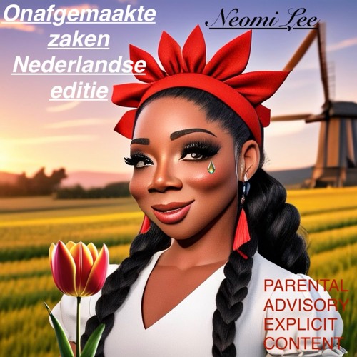 Stream Zo Smerig, Zo Onbeleefd by Neomi Lee | Listen online for free on ...