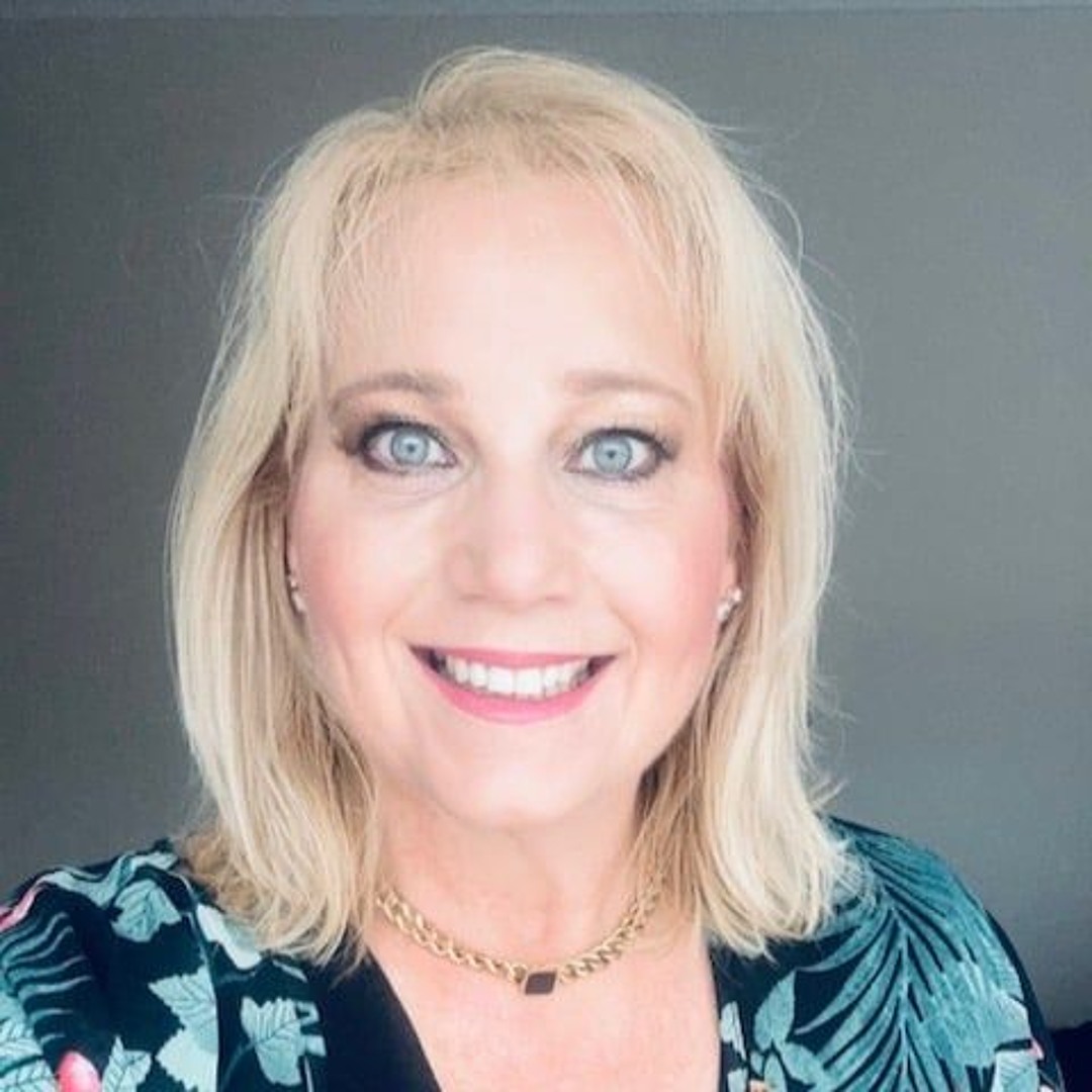 Stream Conversations with The Code 9 Foundation. Episode 45 - Anthea by ...