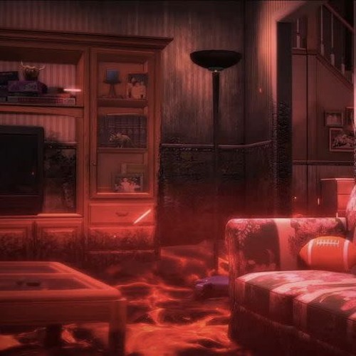 Stream The Floor Is Lava by John Slusser | Listen online for free on ...