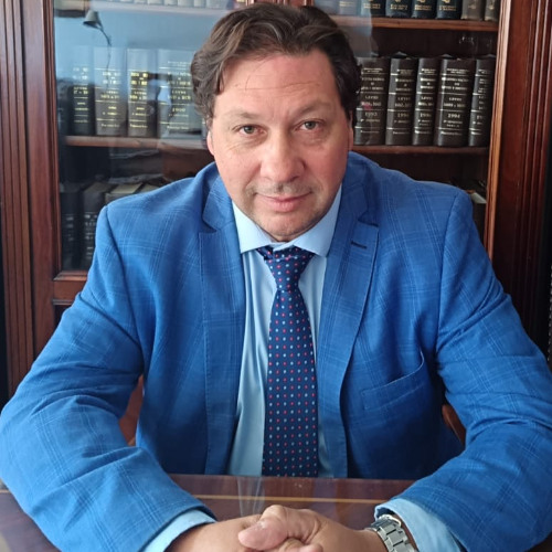 Stream Dr. Germán Vergara, socio del Estudio Rachetti by Valor Agregado ...