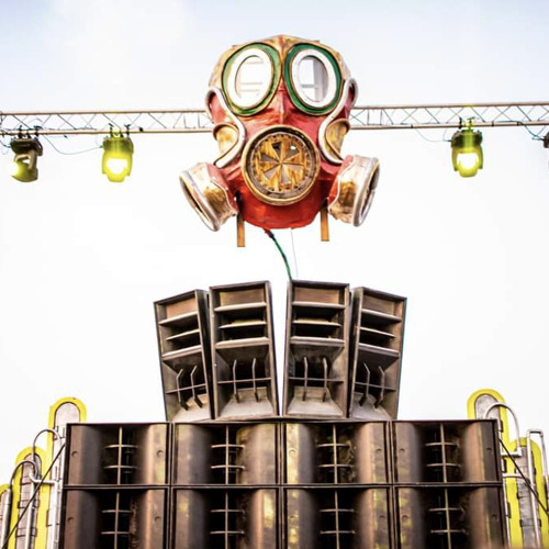 Stream Adrien.P - Podcast #4 ACIDTECHNO by ADØZ | Listen online for ...