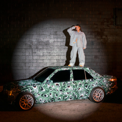 Listen to Rolling Stone by Samara Cyn in is it a banger🤔 playlist online for free on SoundCloud