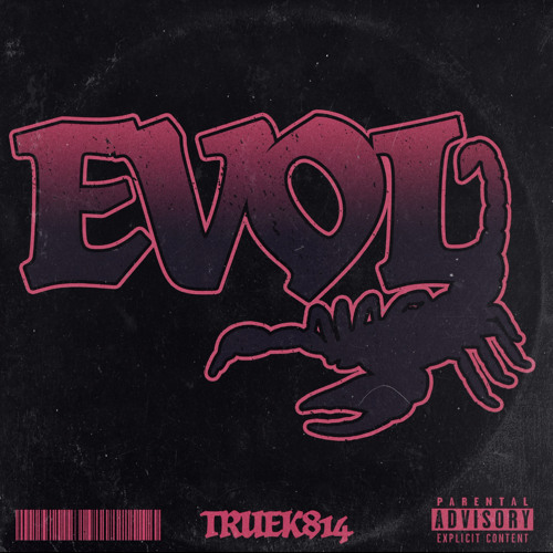 Stream EVOL by TrueK814 | Listen online for free on SoundCloud