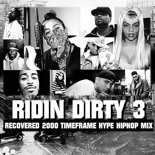 Stream Deadshot-da teknobandit- | Listen to RIDIN DIRTY SERIES playlist ...