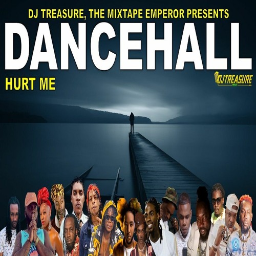 Stream Dancehall Mix 2023: Dancehall Mix June 2023 Raw Masicka, Valiant ...