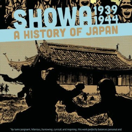 Stream [PDF] ️DOWNLOAD⚡️ Showa 1939-1944: A History of Japan (Showa: A History of Japan) from ...