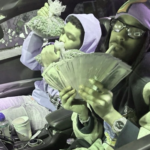 Stream Baby Smoove x Lul Pooh - Poptart (SLOWED) by SLOWED CAPONE ...