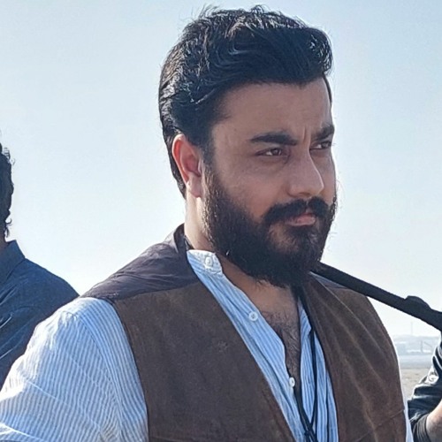 Stream Sadiq Hussain _ Mann Mast Alast Faqeeram _ Original Official HD ...