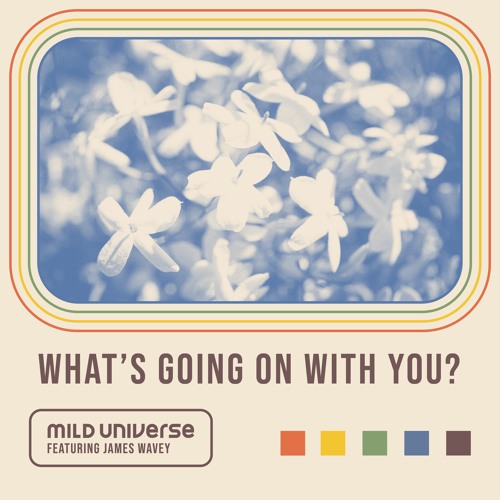 Stream What's Going On With You? by Mild Universe | Listen online for ...