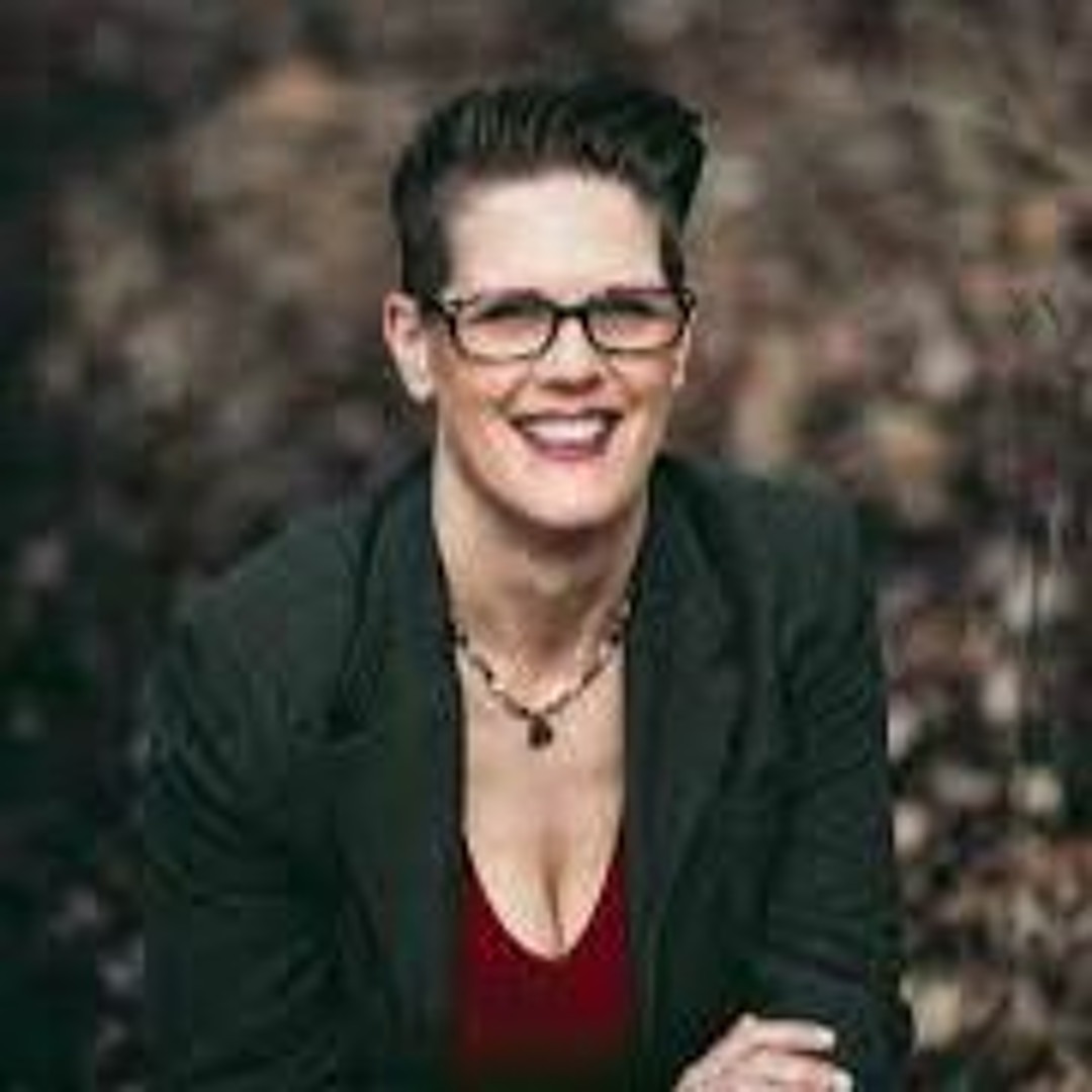 Stream episode Solutions To Violence | Bonnie Jean Feldkamp, Connor ...