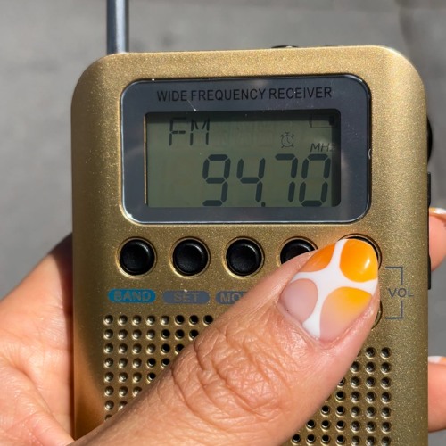 Stream 'Live at the BBQ' Memorial Day Mix // 94.7 The Block NYC // 05. ...