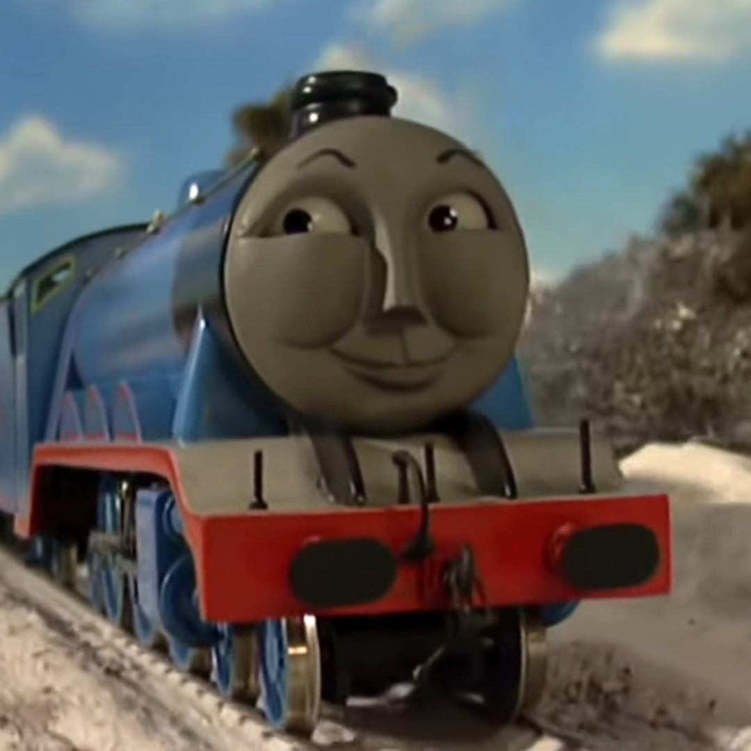 Stream Gordon’s HiT Era Theme by Object’s Music | Listen online for ...