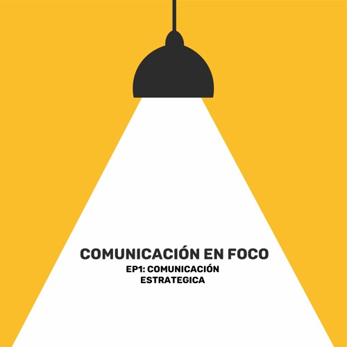 Stream episode Comunicación En Foco by Bryan podcast | Listen online ...