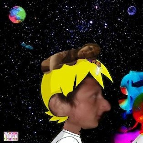 Stream Daniel Larson | Listen to Daniel Larson Vs. The World playlist ...