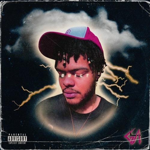 Stream Gabriel LA - Guilt (Prod by Jordanrlyn & Oktaylor) by Gabriel LA ...