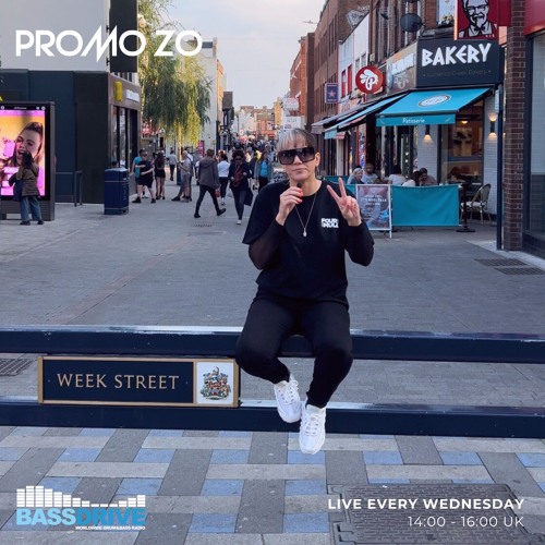 Stream Promo ZO - Bassdrive - Wednesday 25th September 2024 by Promo ZO ...