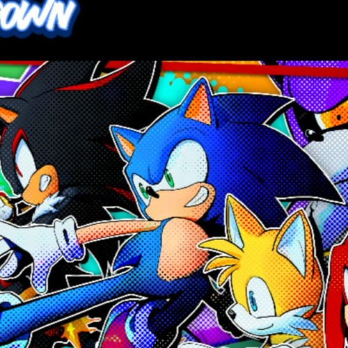 Stream Sonic The Hedgehog THE MUSICAL - PART 1 (Sonic 1 WITH LYRICS) by ...