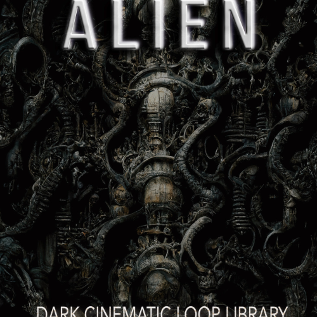 Stream Alien Master Demo by Hollywood Audio Design | Listen online for ...