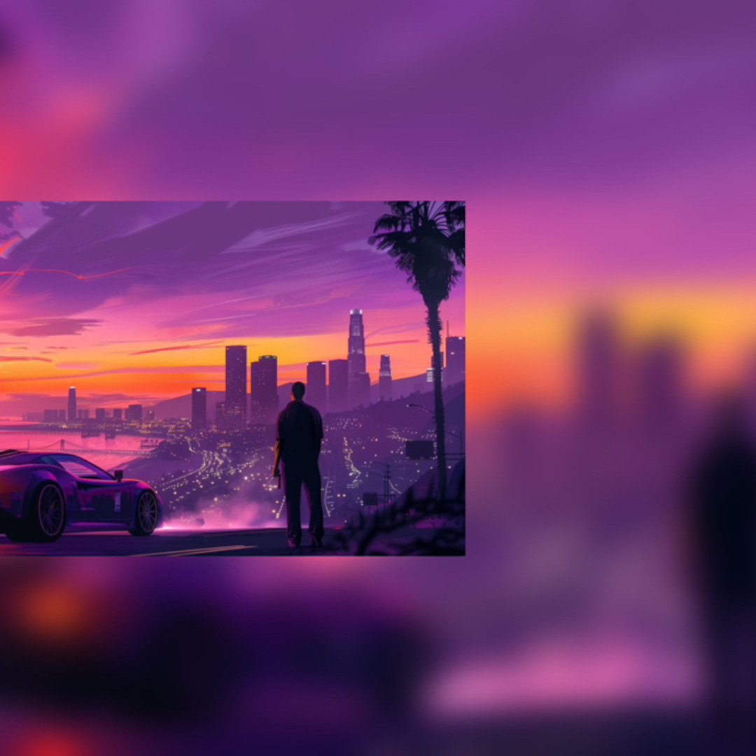Stream “Surviving is Winning Franklin” x GTA V Main Menu Theme (slowed ...