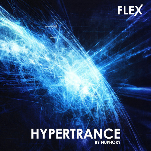 Stream FLEX | Hypertrance demo by nuphory by FL Studio | Listen online ...