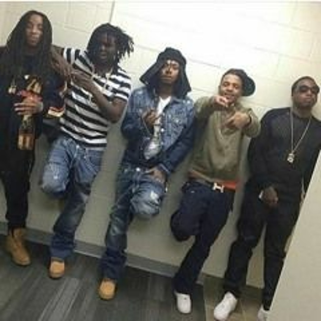 Stream Babyk Turnt - Another Head Mix by BBB | Listen online for free ...