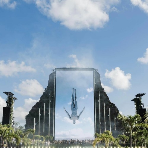 Stream afterlife 2023 by khalid maher 9K | Listen online for free on ...