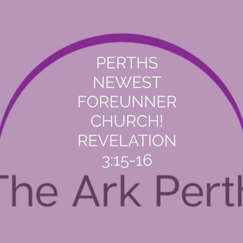 Stream Home Group The Ark Perth 6 April by Yvonne Hale | Listen online ...