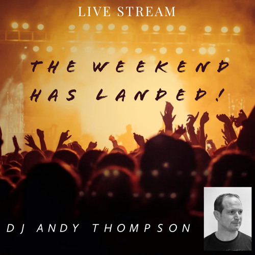 Stream The Weekend Has Landed! Live Stream - 16th February 2024 #house ...