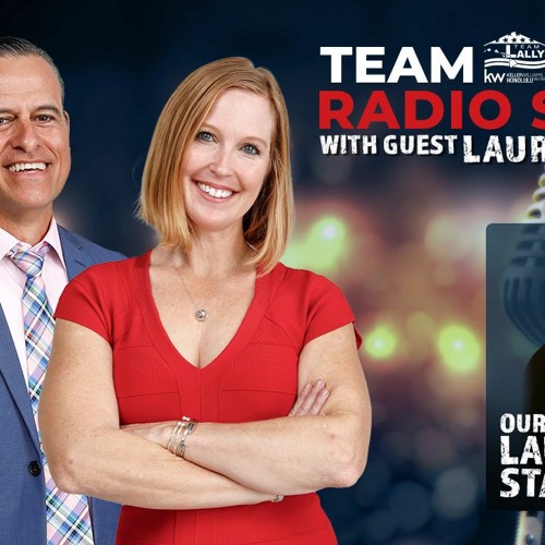 Stream episode Real Estate Divorce Experts with Laurel Starks by ...