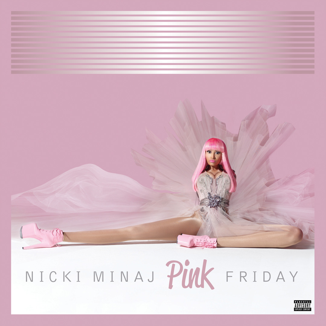 Stream Super Bass by Nicki Minaj | Listen online for free on SoundCloud