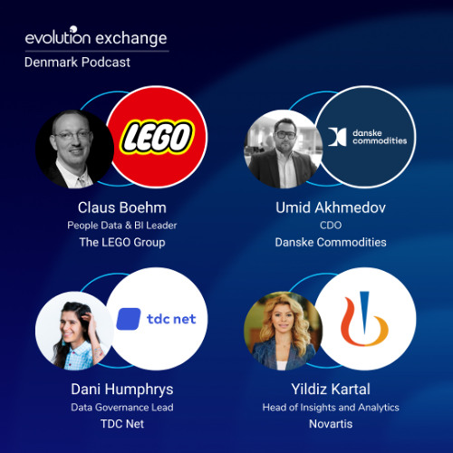 Stream Evo DK #239 - How Data Governance Can Maximise The Value Derived ...