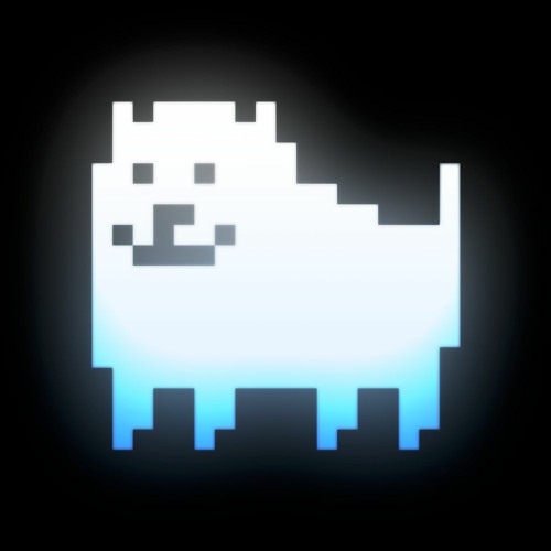 Stream DOGSONG (Undertale Remix) by Neraki | Listen online for free on ...