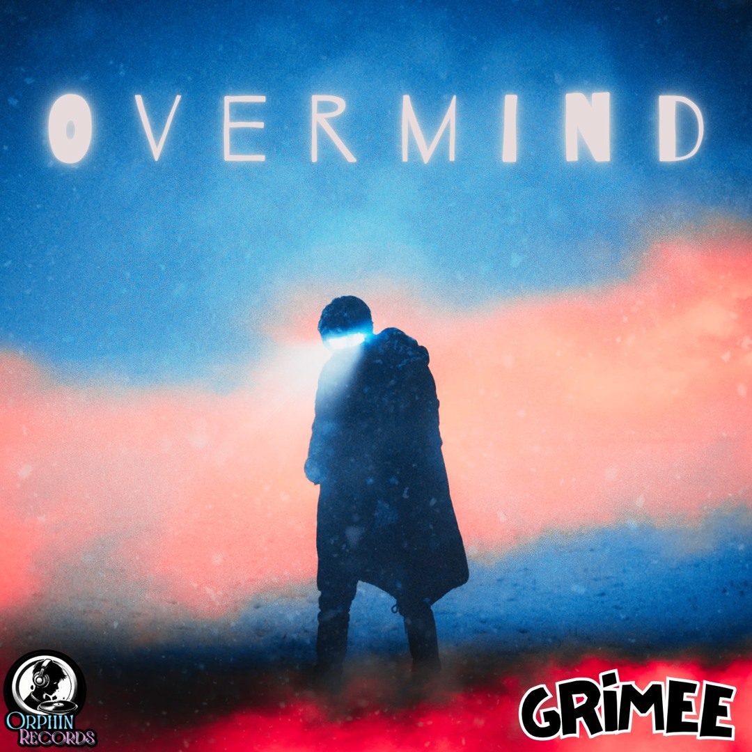 Stream Overmind [Orphin Records] by Orphin Records | Listen online for ...