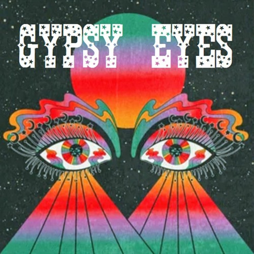 Stream Gypsy Eyes by The Suns Of Albert | Listen online for free on ...