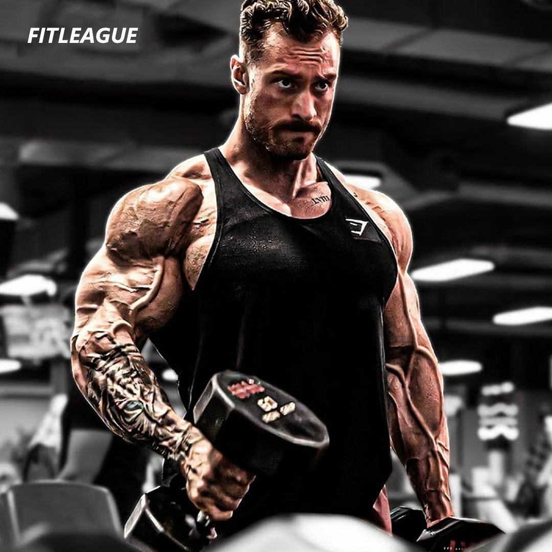 Stream Best Gym Workout Music Mix 🔥 Top 10 Workout Songs 2023 by ...