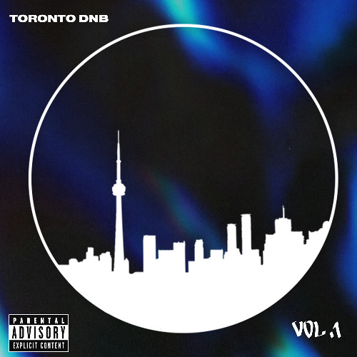 Stream Hartland | Listen to Toronto DNB Vol. 1 playlist online for free ...
