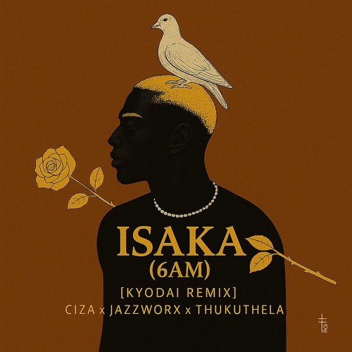 Stream CIZA - ISAKA (6AM) ft Jazzworx & Thukuthela (KYODAI Edit) - [FREE DOWNLOAD] by Kyodai (IT ...