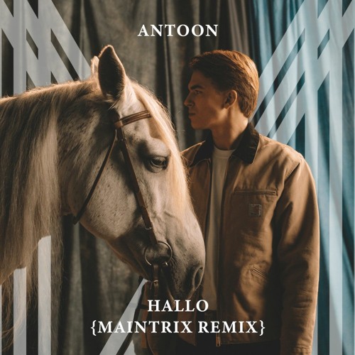 Stream Antoon - Hallo (Maintrix Remix) by Maintrix Music | Listen ...