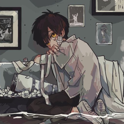 Stream shinji breakdown by KobeniKinnie | Listen online for free on ...