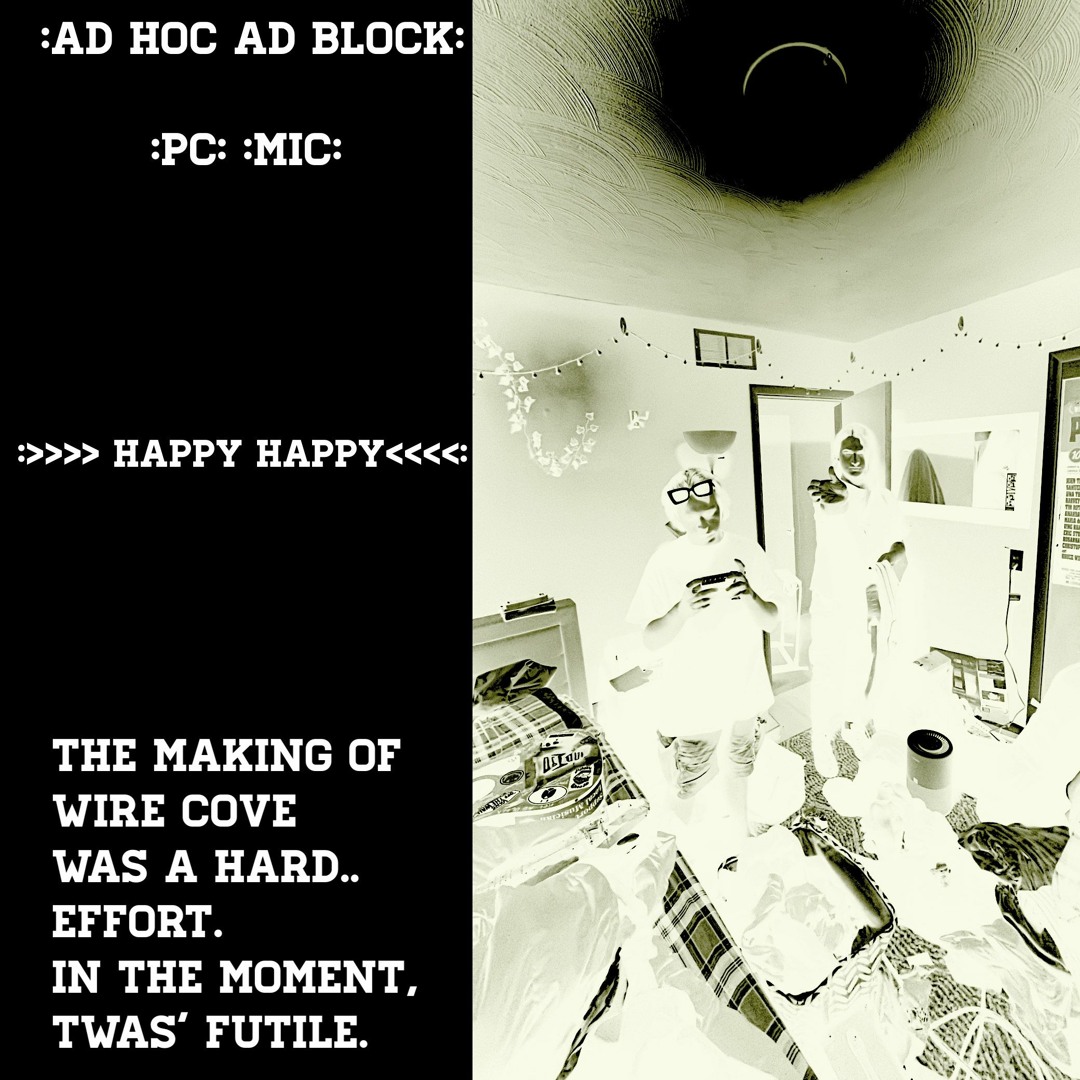 Stream alex g spot by ad hoc ad block | Listen online for free on ...