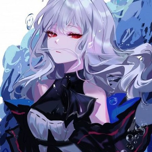 Stream Fnf Fuzzy Feeling But Monika And Senpai Sing It 1k Special by ...