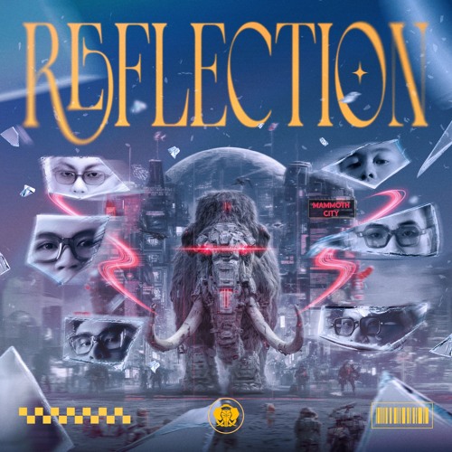 Stream MAMMOTH | Listen to REFLECTION [DOWNLOAD IN BIO] playlist online for free on SoundCloud