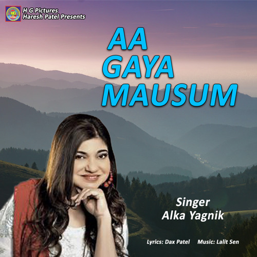 Stream Aa Gaya Mausum by Alka Yagnik | Listen online for free on SoundCloud