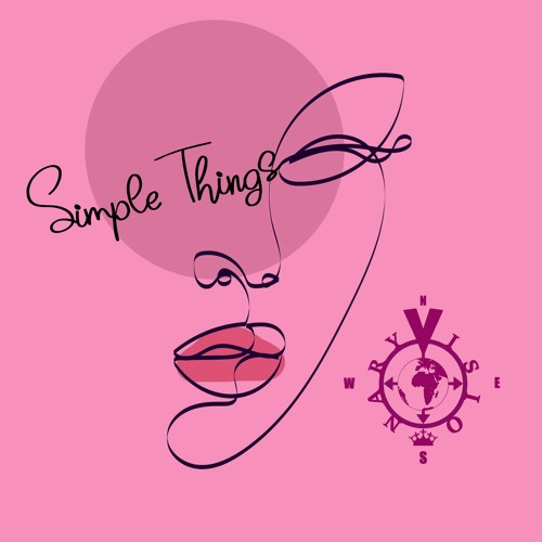 Stream Simple Things ft. Cory C-DOT Johnson by DOG The Visionary ...
