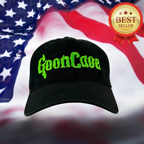 Stream Goon Cave Hat by JinsArtCorner Etsy | Listen online for free on ...