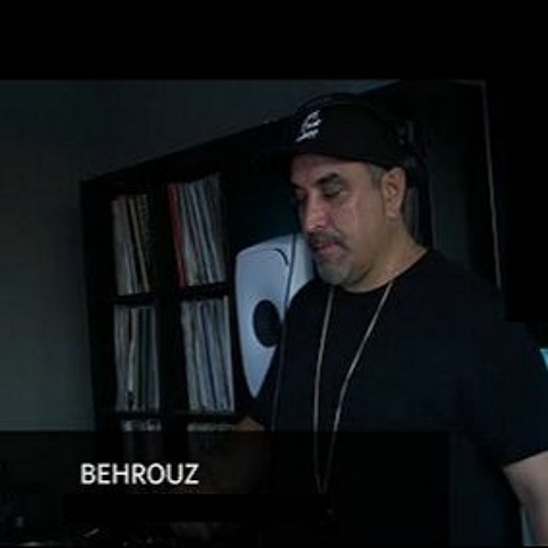 Stream Danny Tenaglia's 60th Birthday - Behrouz [2021.03.07] by Hot ...