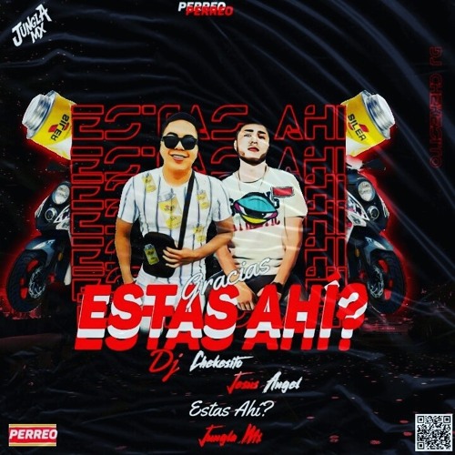 Stream Gracias OxXo x Dj Chekesito × J.A.P by - DJ Chekesito - 🔥 ...