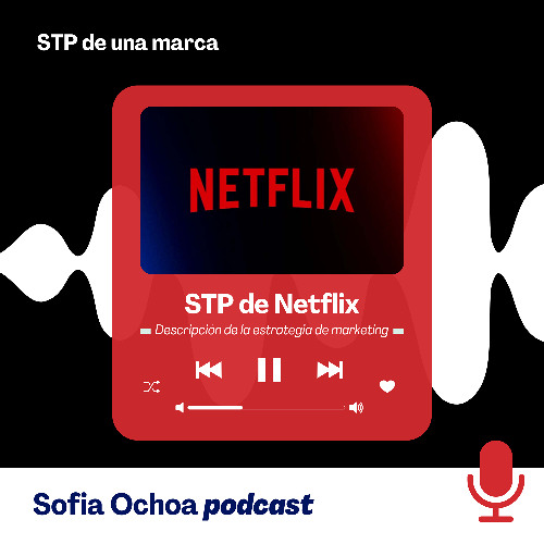 Stream Descripción de la estrategia de marketing de STP de Netflix by ...